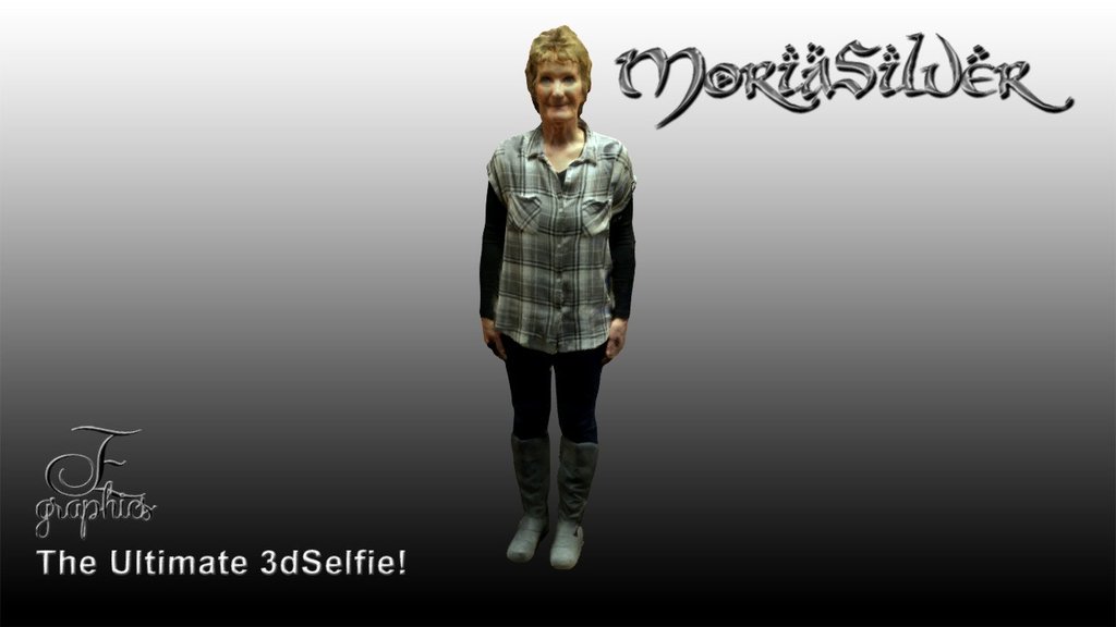 More Lois - Download Free 3D model by Captain Judy (@jedwardsalt ...