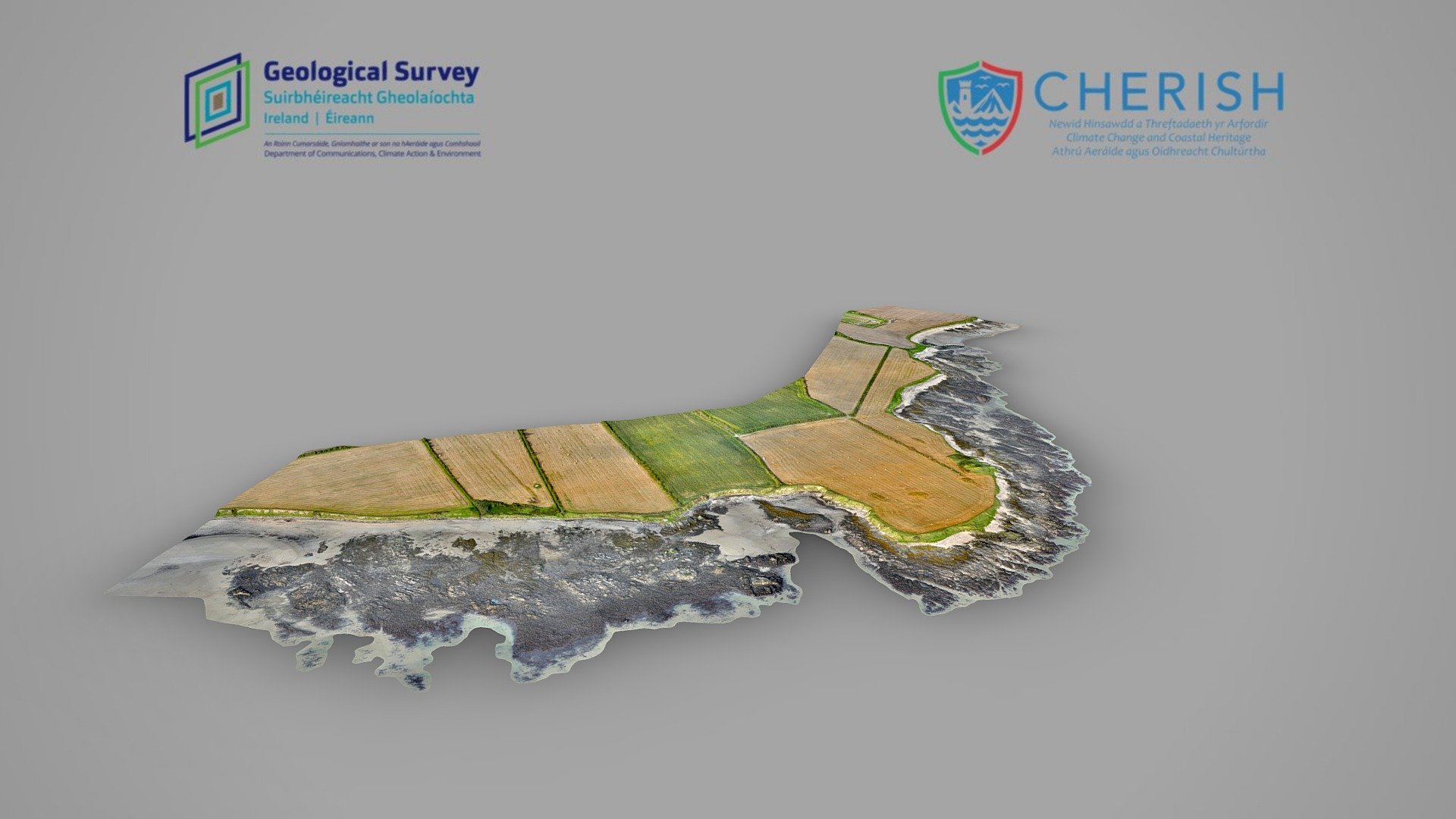Bremore Head 2020 - Download Free 3D model by GeologicalSurveyIreland ...