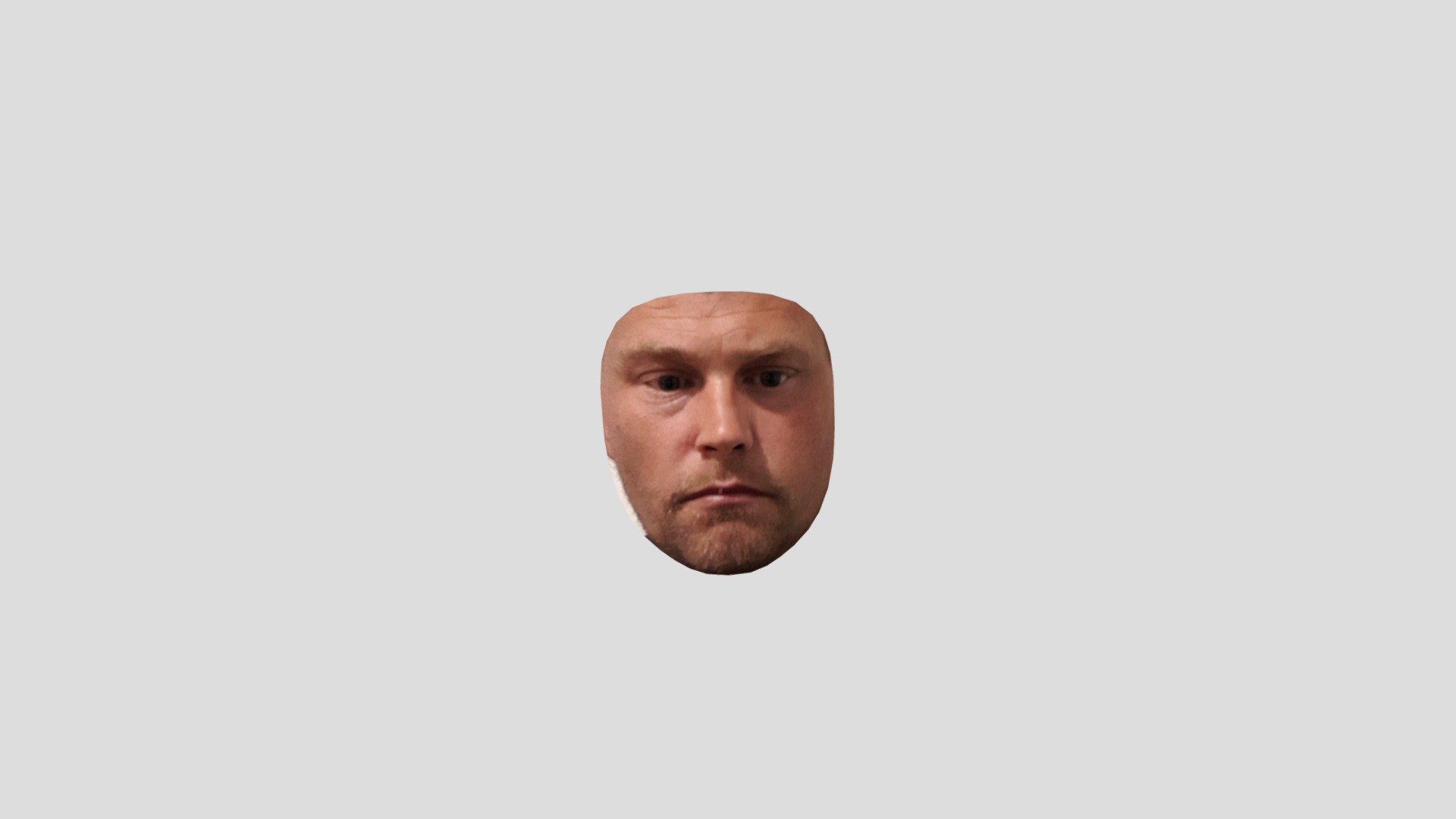james - Download Free 3D model by jamesbennett1984 [26da786] - Sketchfab