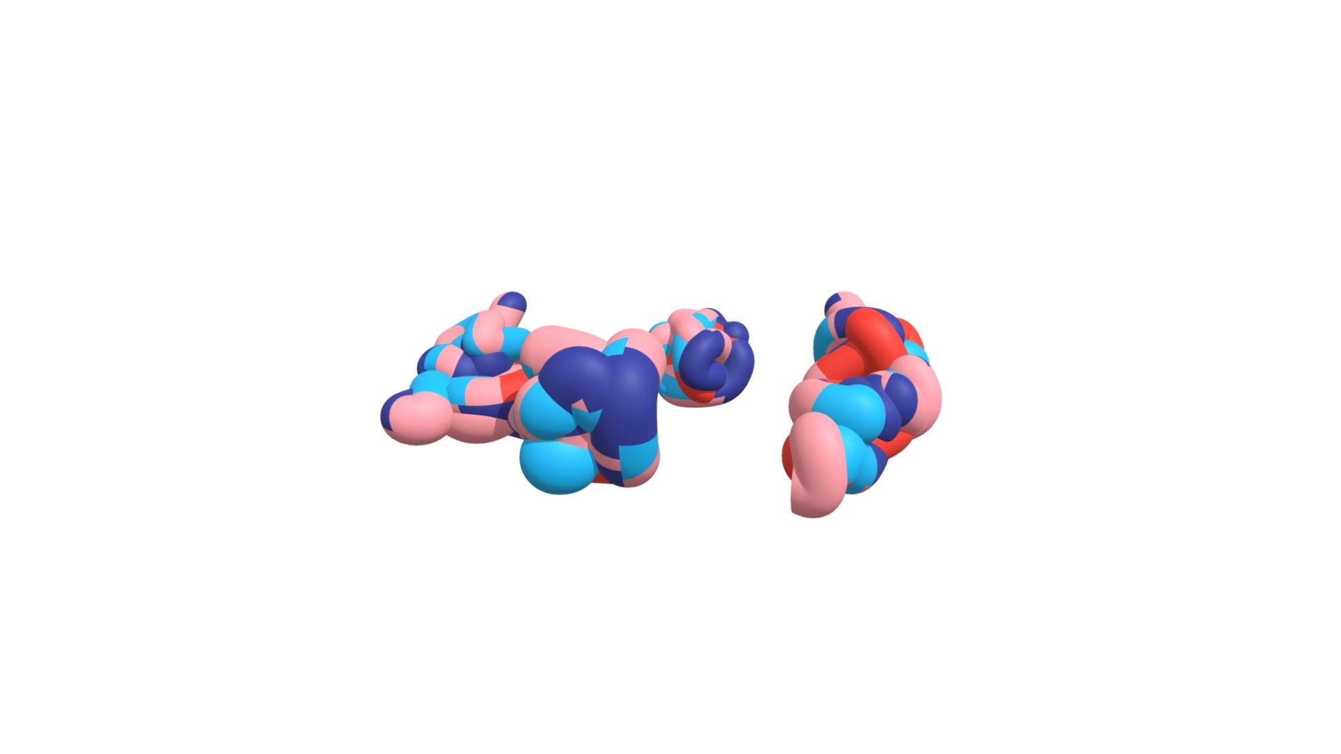 Scribbles - 3D model by ddg (@ddg922) [26dd3eb] - Sketchfab