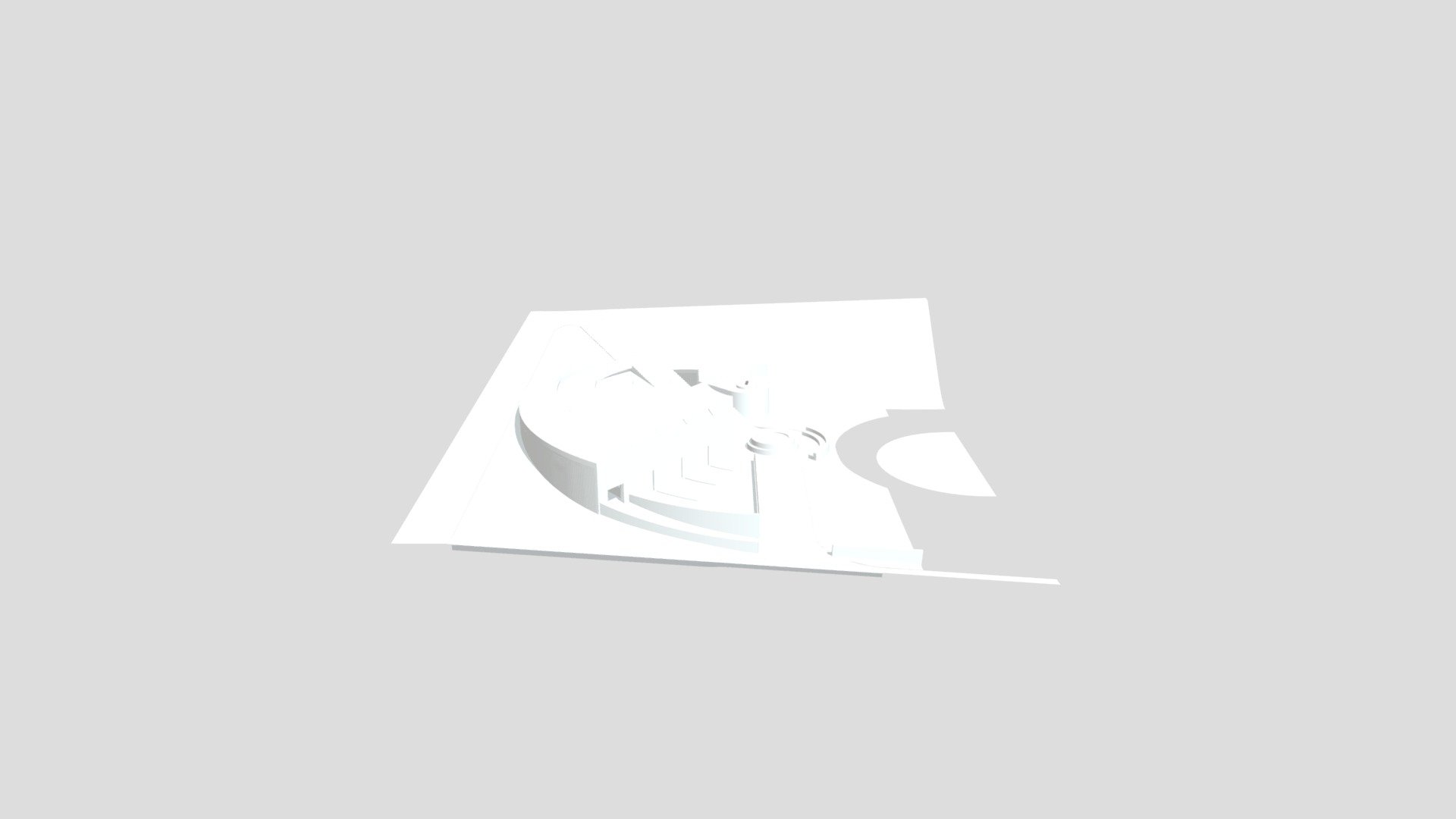 Sketchfab (1) - Download Free 3D model by amazzuer [26dd684] - Sketchfab