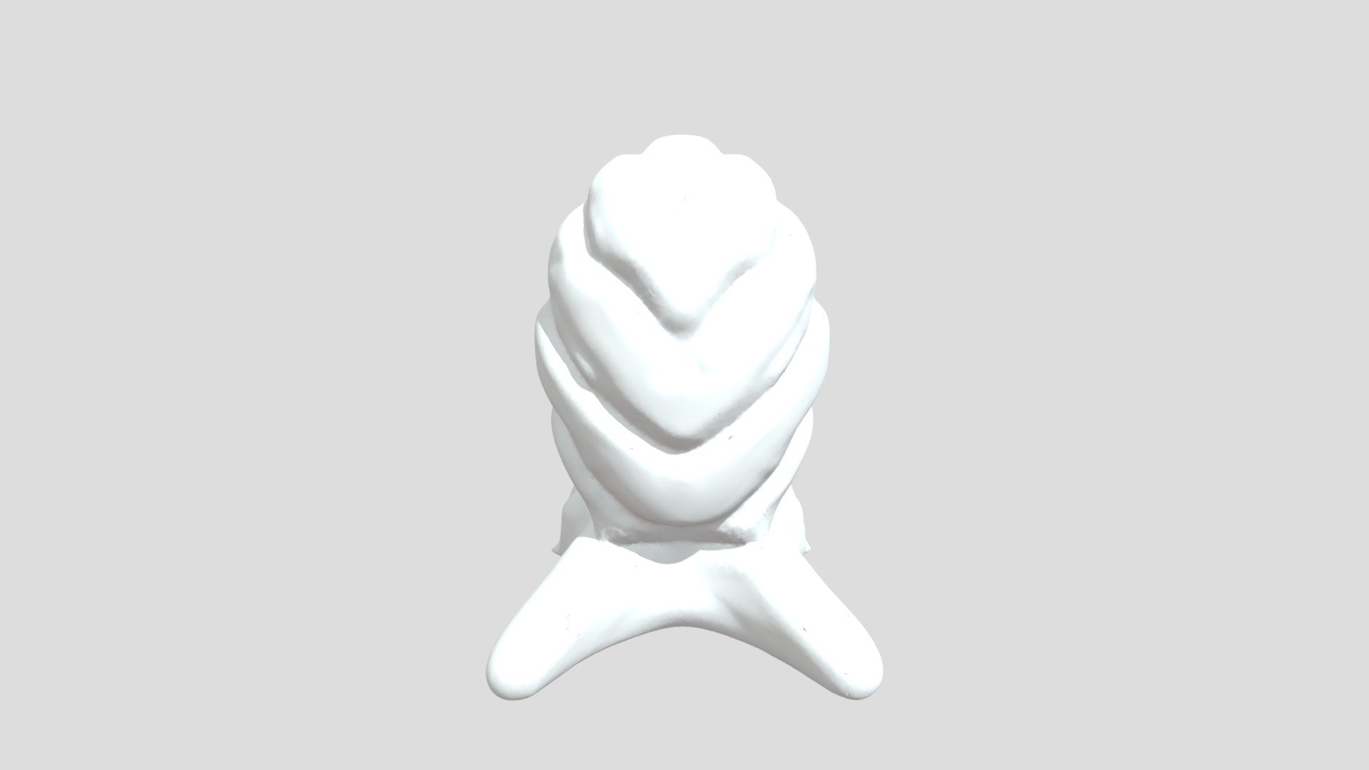 Alien Egg Free Model - Download Free 3D model by KostenBorn [26ddab2 ...