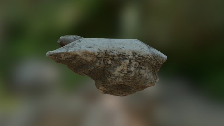 Sequisha - Sketchfab