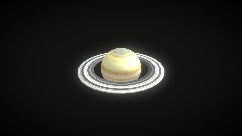 Solar System 3D Models - A 3D model collection by 3DDisco - Sketchfab