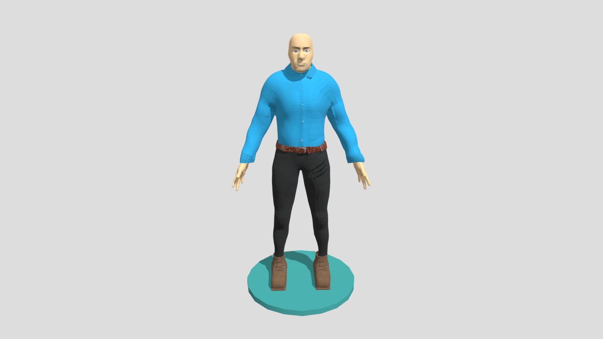 Jose_Labastida_Susan_1902173 - 3D model by MIAIAA [26e20c0] - Sketchfab