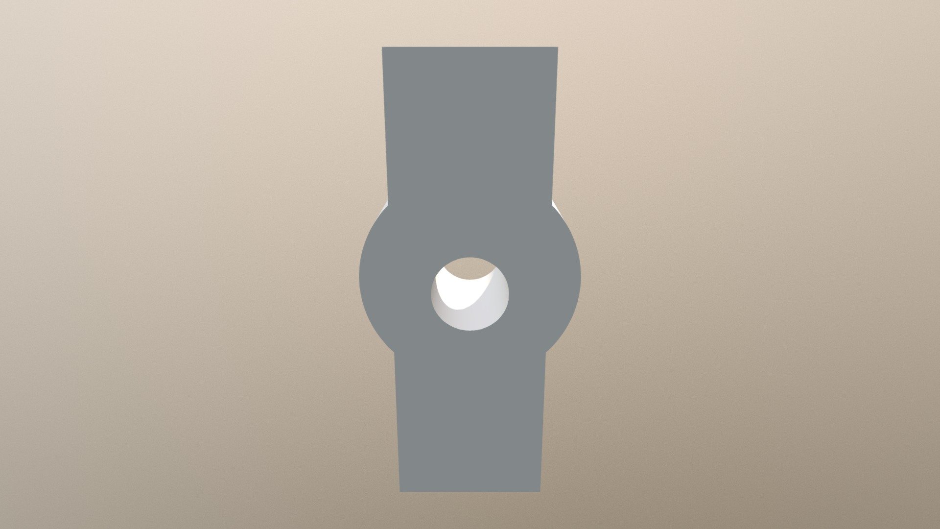 Canooter Valve - 3D model by sstroyne [26e2568] - Sketchfab