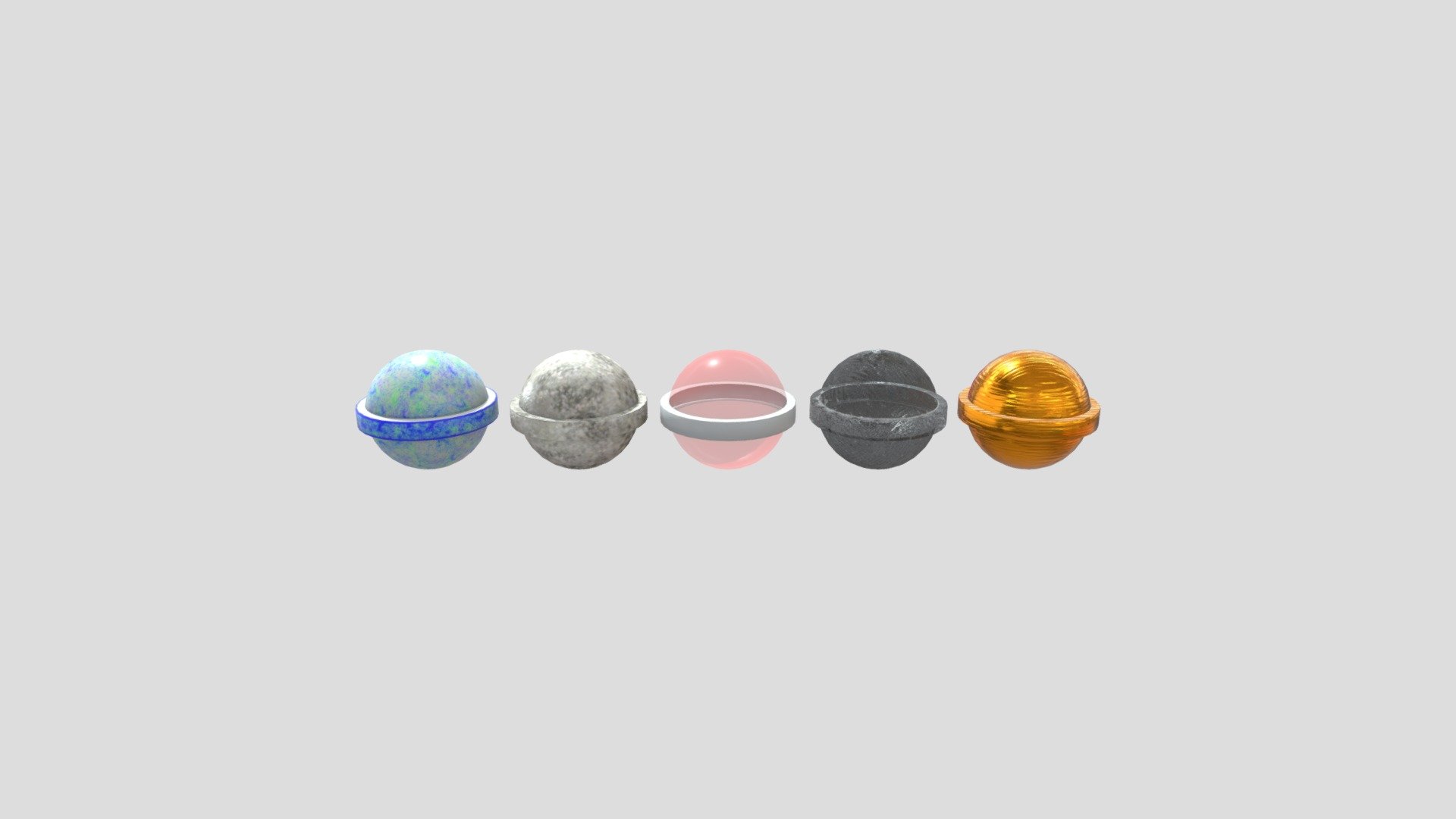 BoyetteSpheres.spp - 3D model by haydenvmcca23 [26e399e] - Sketchfab