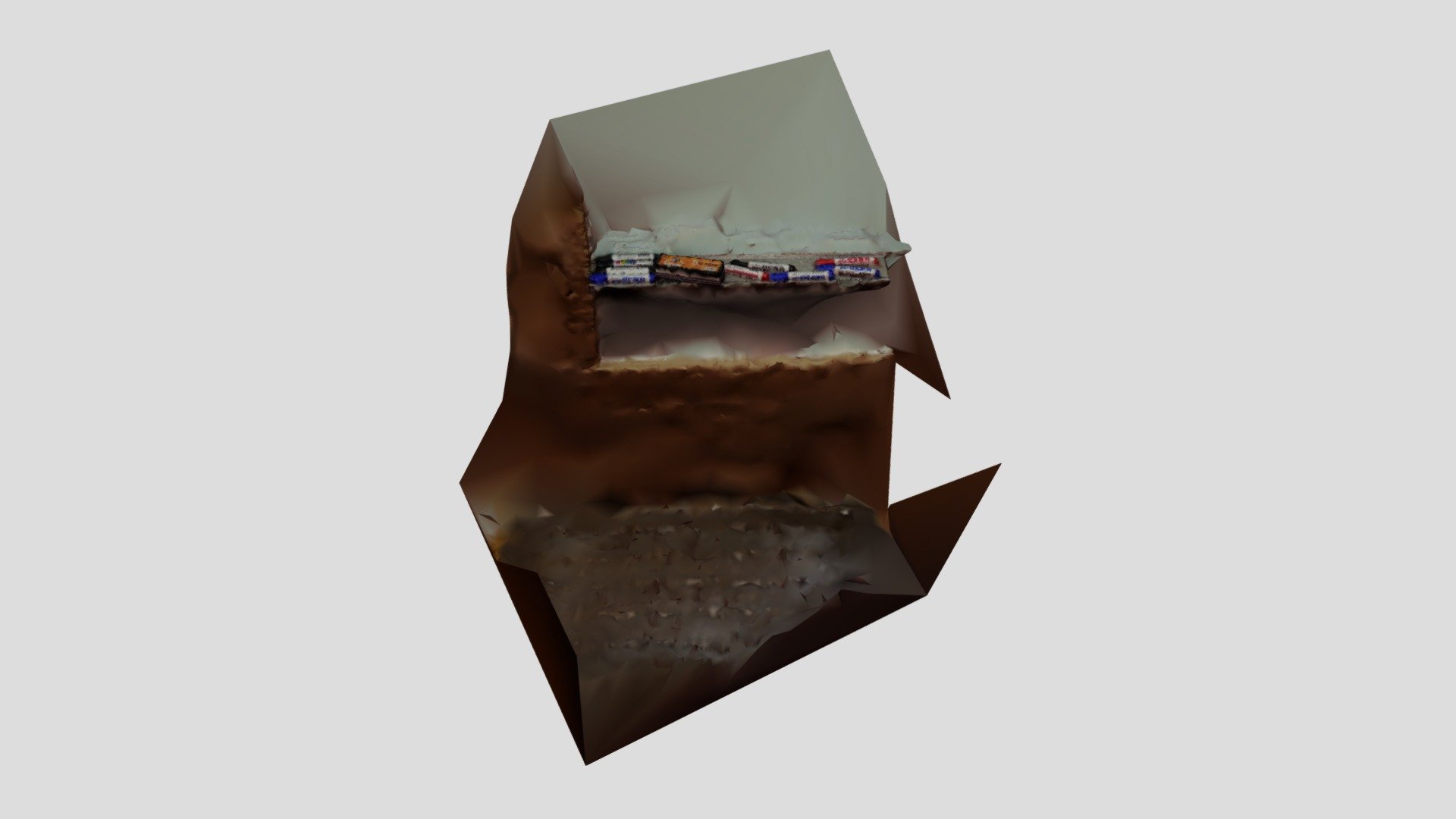 Board - Download Free 3D model by kangster97 [26e3ca1] - Sketchfab