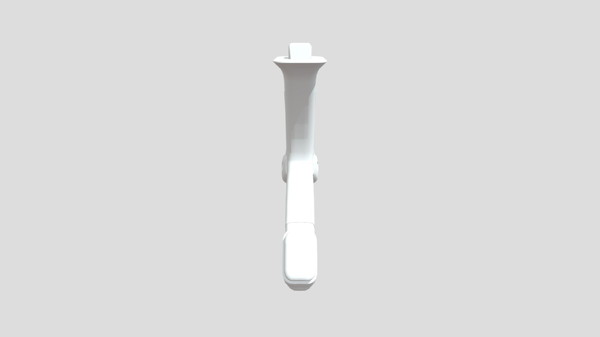 Astro Battery - Download Free 3D model by wildjoey2 [26e515d] - Sketchfab