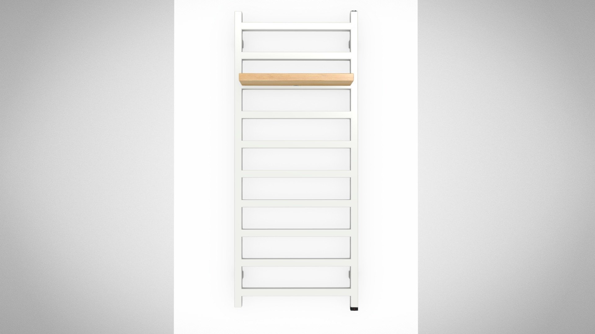 SIMPLE ONE E radiator - Download Free 3D model by termagroup [26e5761 ...