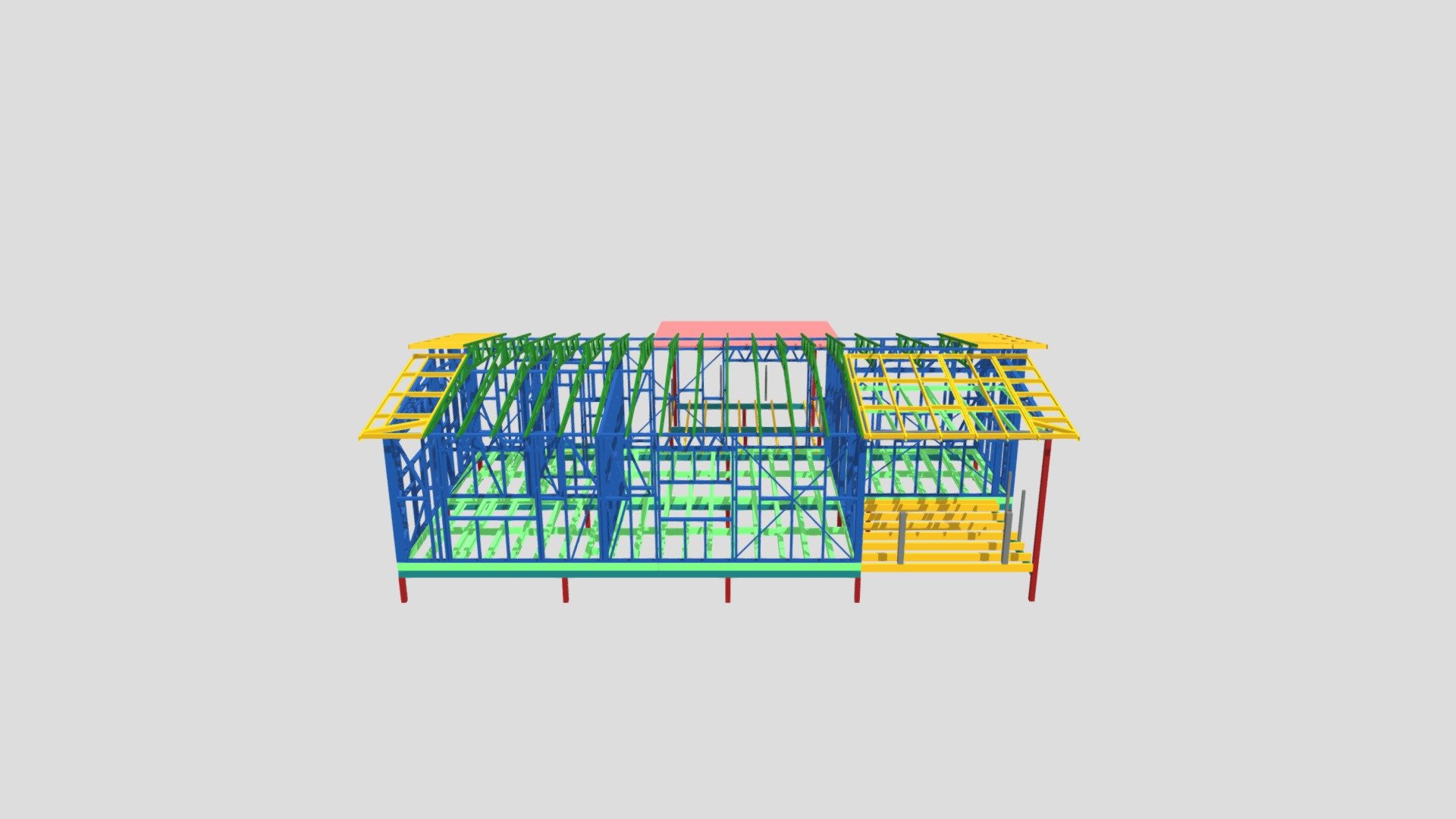 10044 - 3D model by TAG FRAMES (@FRAMESTAG) [26e5cac] - Sketchfab