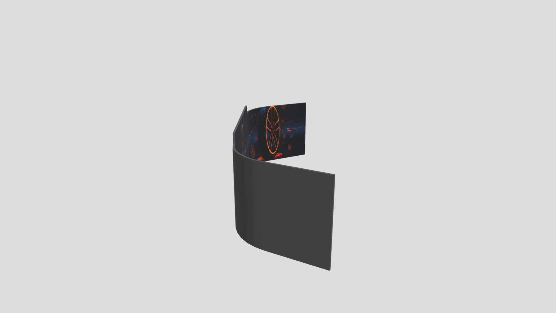 test_scene - 3D model by egmontart [26e5ff2] - Sketchfab