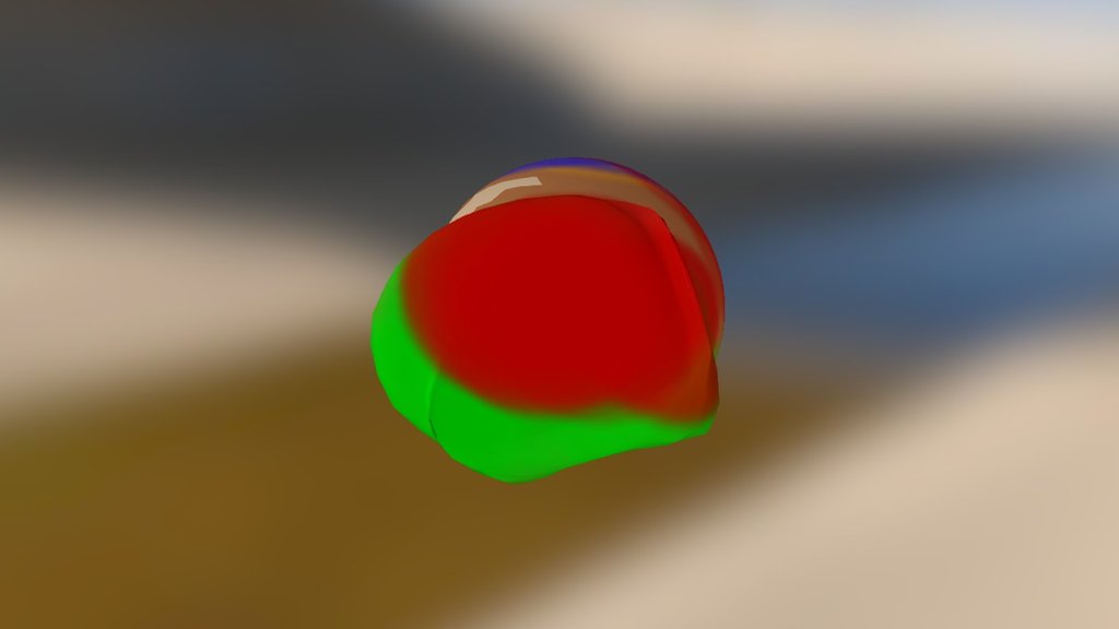 11984 - 3D model by leopoly1 [26e6cc8] - Sketchfab