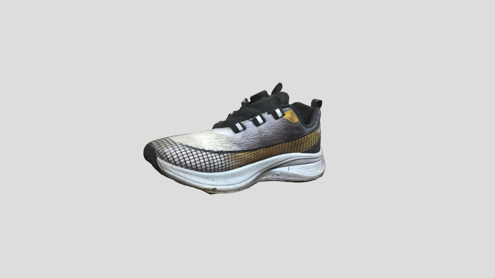 Temu random shoe (i have) - Download Free 3D model by ForgedSengoku ...