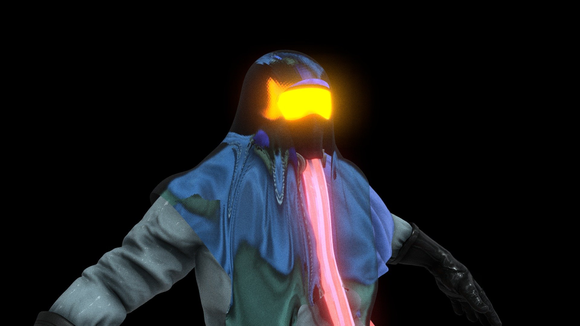 gas mask - 3D model by L.Oc 3d Printing (@arqlpires) [26e7713] - Sketchfab