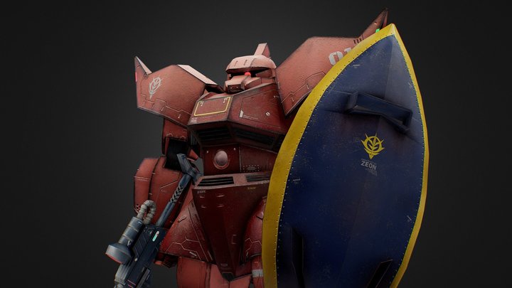 Hoi4 3D models - Sketchfab