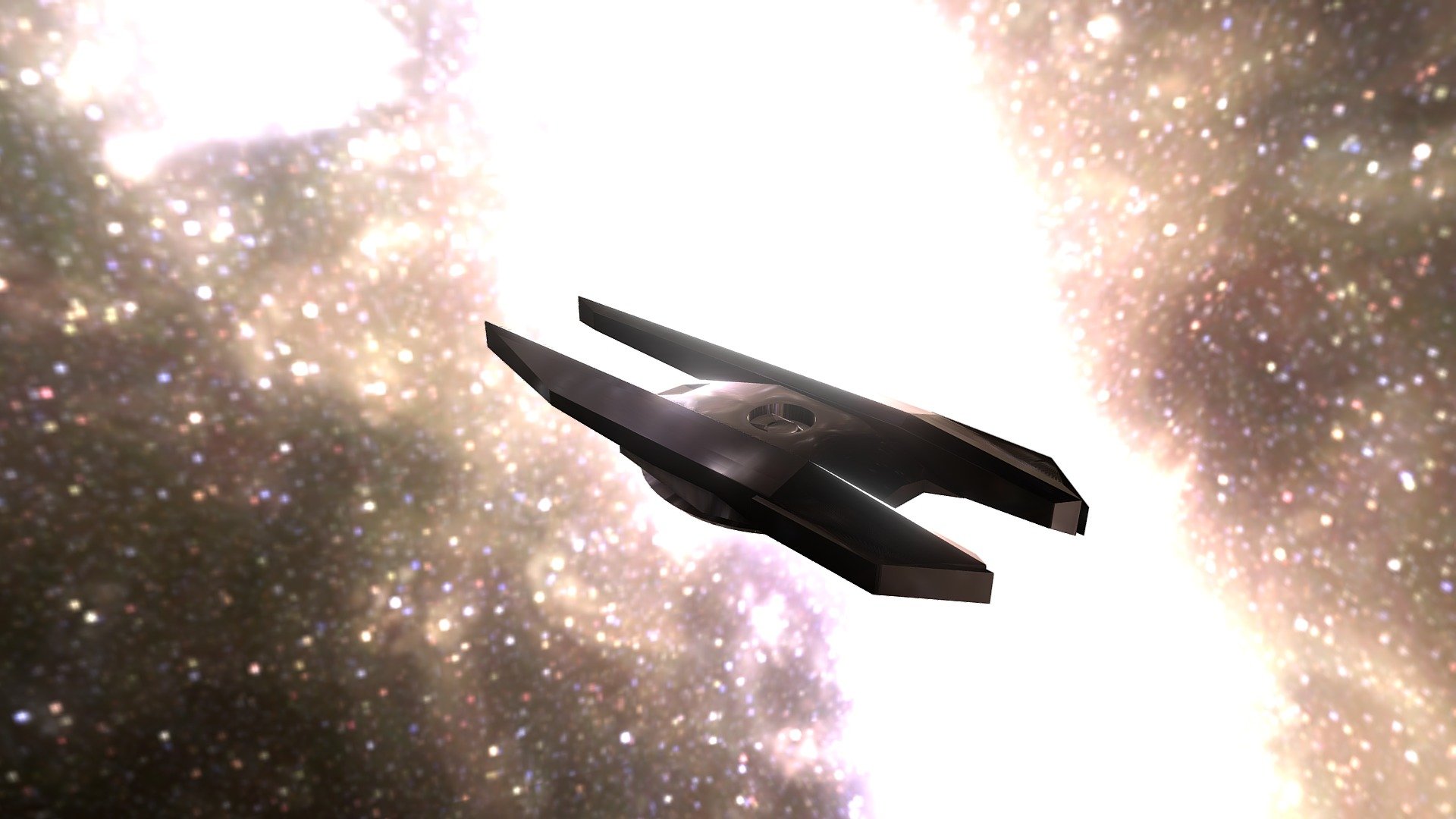 Atlas-F Class Escort Carrier - Download Free 3D model by prasannax1 ...