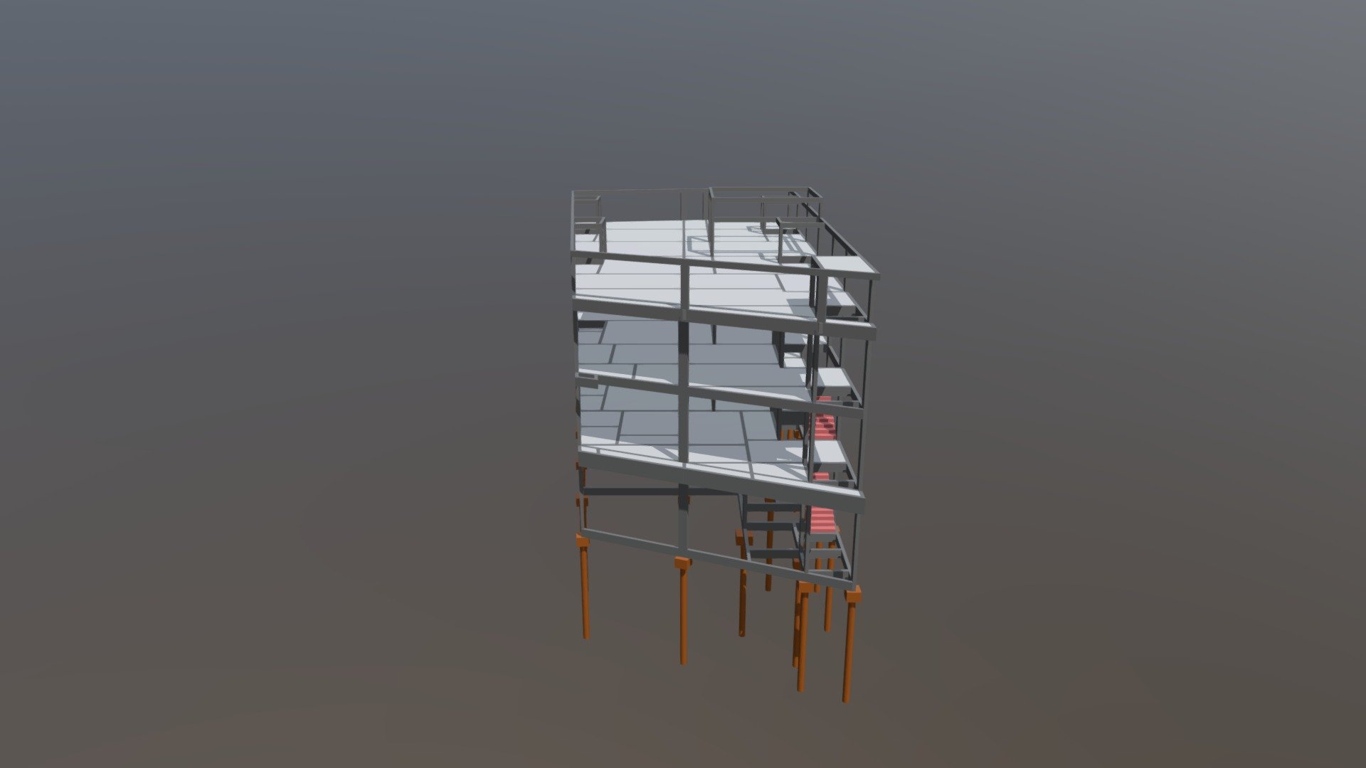 MIRO 3D OK - 3D model by Jonnison [26ebf3a] - Sketchfab