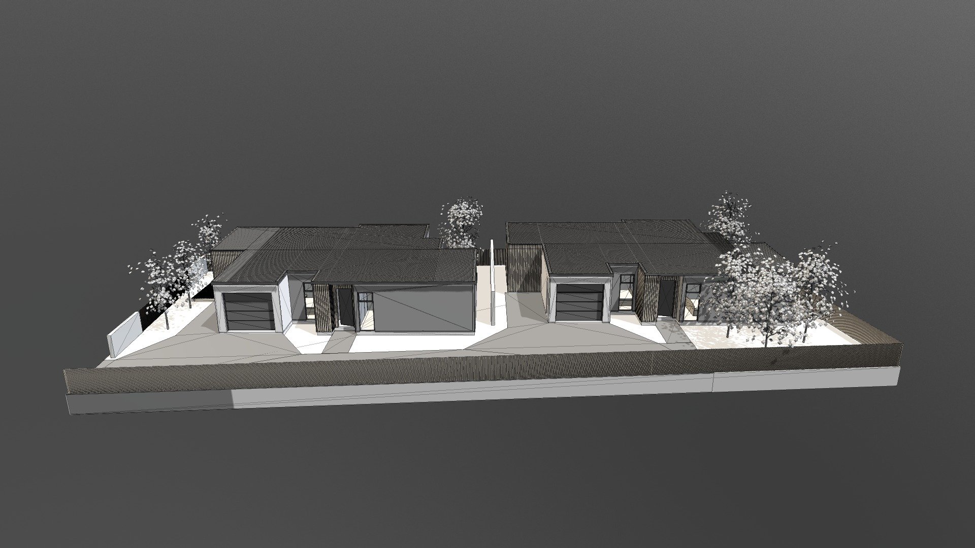 17048 - 3D model by archistudio [26ecbdc] - Sketchfab