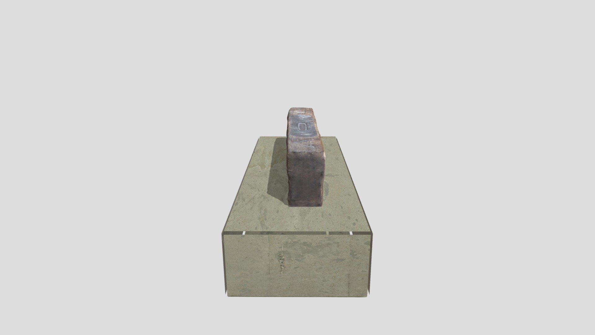 Nivell - 3D model by aroamartinezp [26ef828] - Sketchfab
