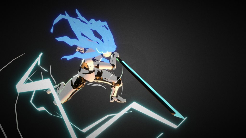 Class 101 - Armor and Robots - A 3D model collection by brycekho ...