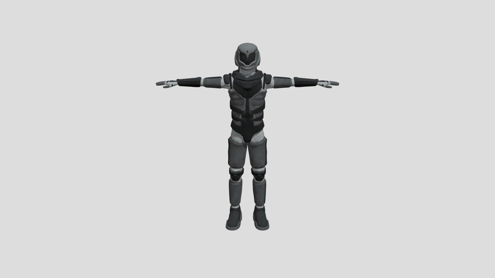 Aiden Remake - 3D model by TaBByR [26f1239] - Sketchfab