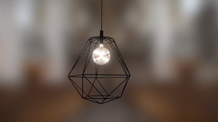 Hexa 3D models - Sketchfab