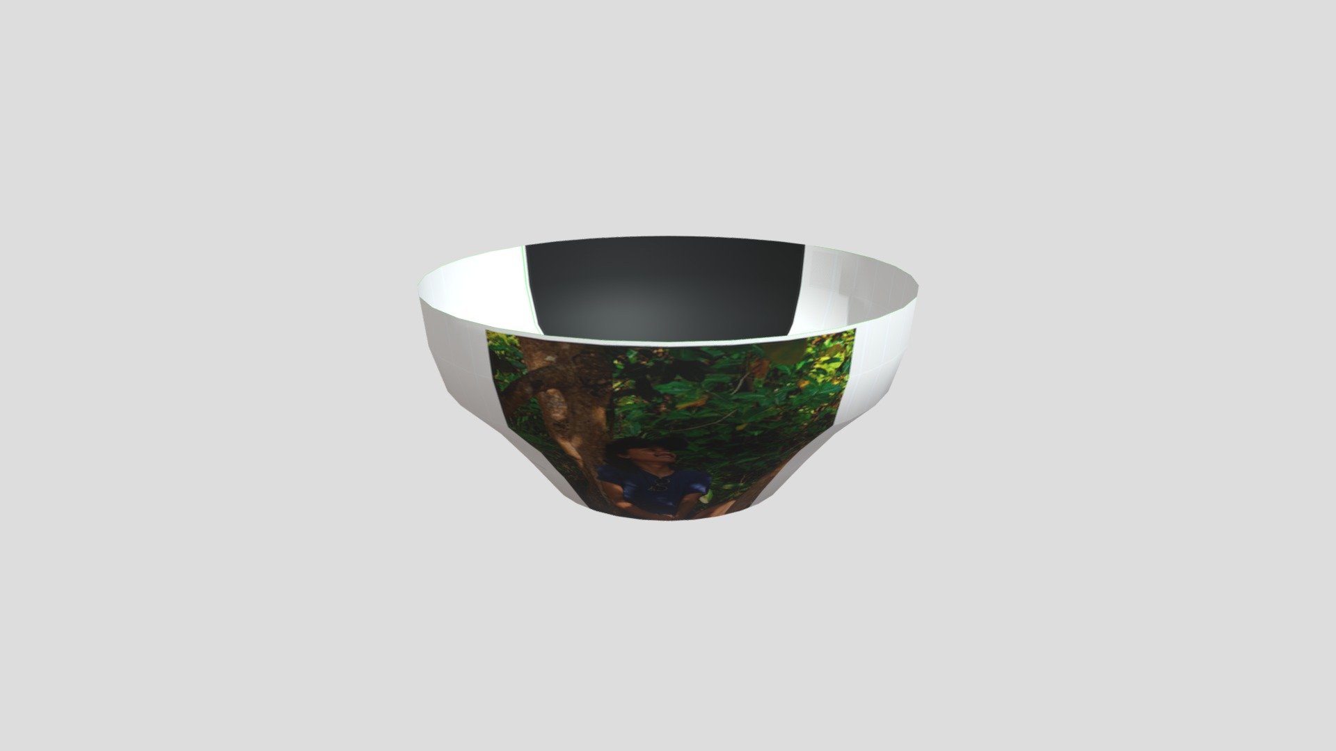punyaitonibossenggoldong2 - 3D model by BangIto [26f1946] - Sketchfab