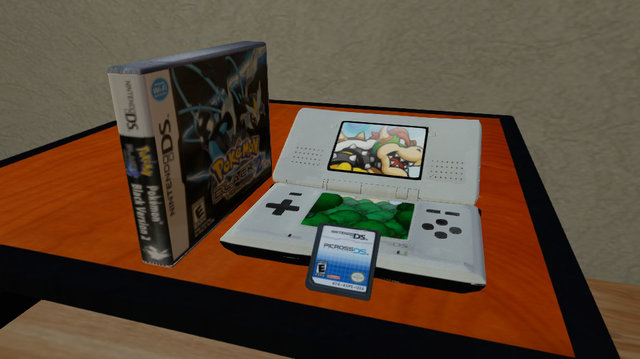 Nintendo-ds 3D models - Sketchfab