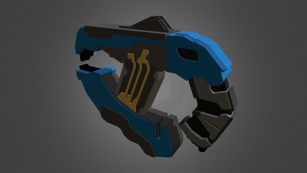 Minecraft Weapons - A 3D model collection by pax (@Drumna) - Sketchfab