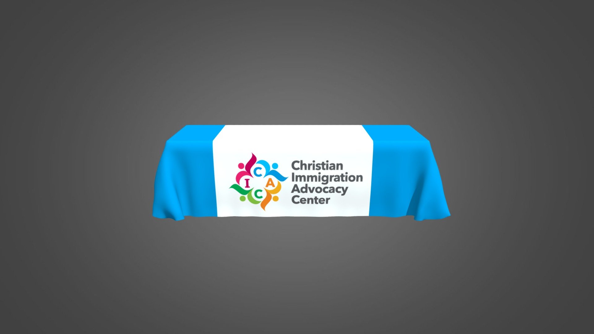 Christian Immigration Adovcacy Center -122326 - 3D model by celinatent ...