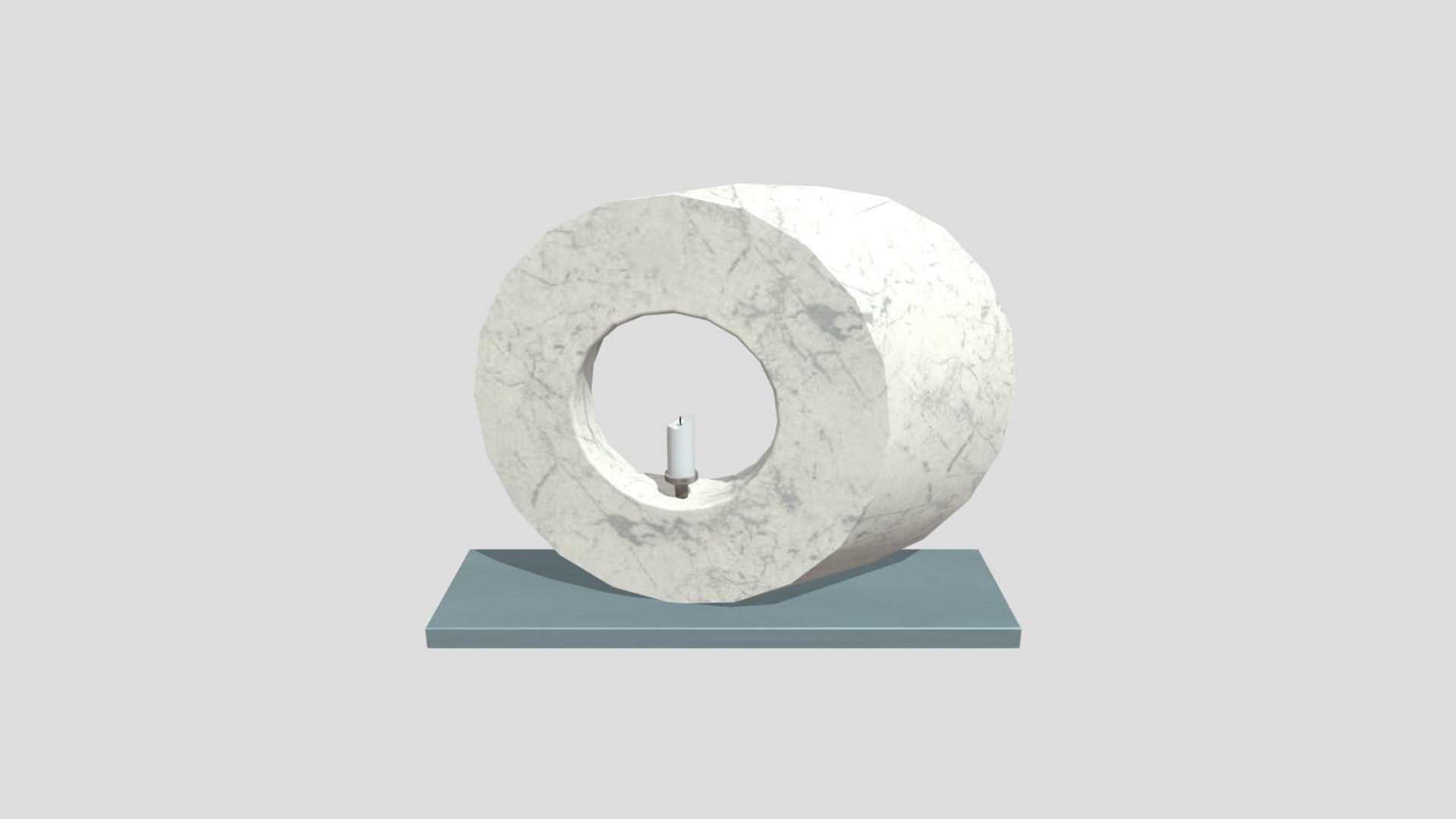 Circle expansion Sculpt - 3D model by Mackan34 [26f37ce] - Sketchfab