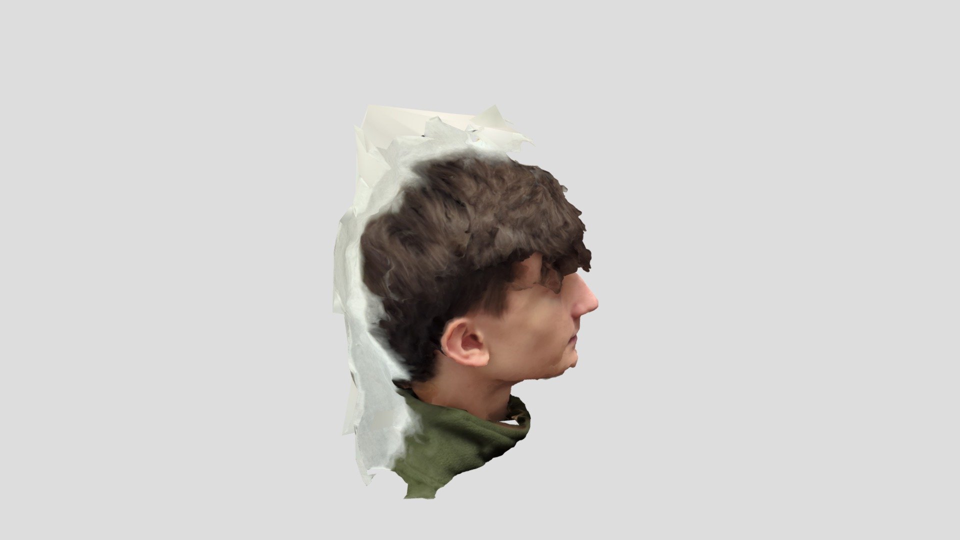 Louis 3 - Download Free 3D model by scanningjulian [26f3d95] - Sketchfab