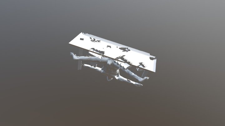 Dermatome 3D models - Sketchfab