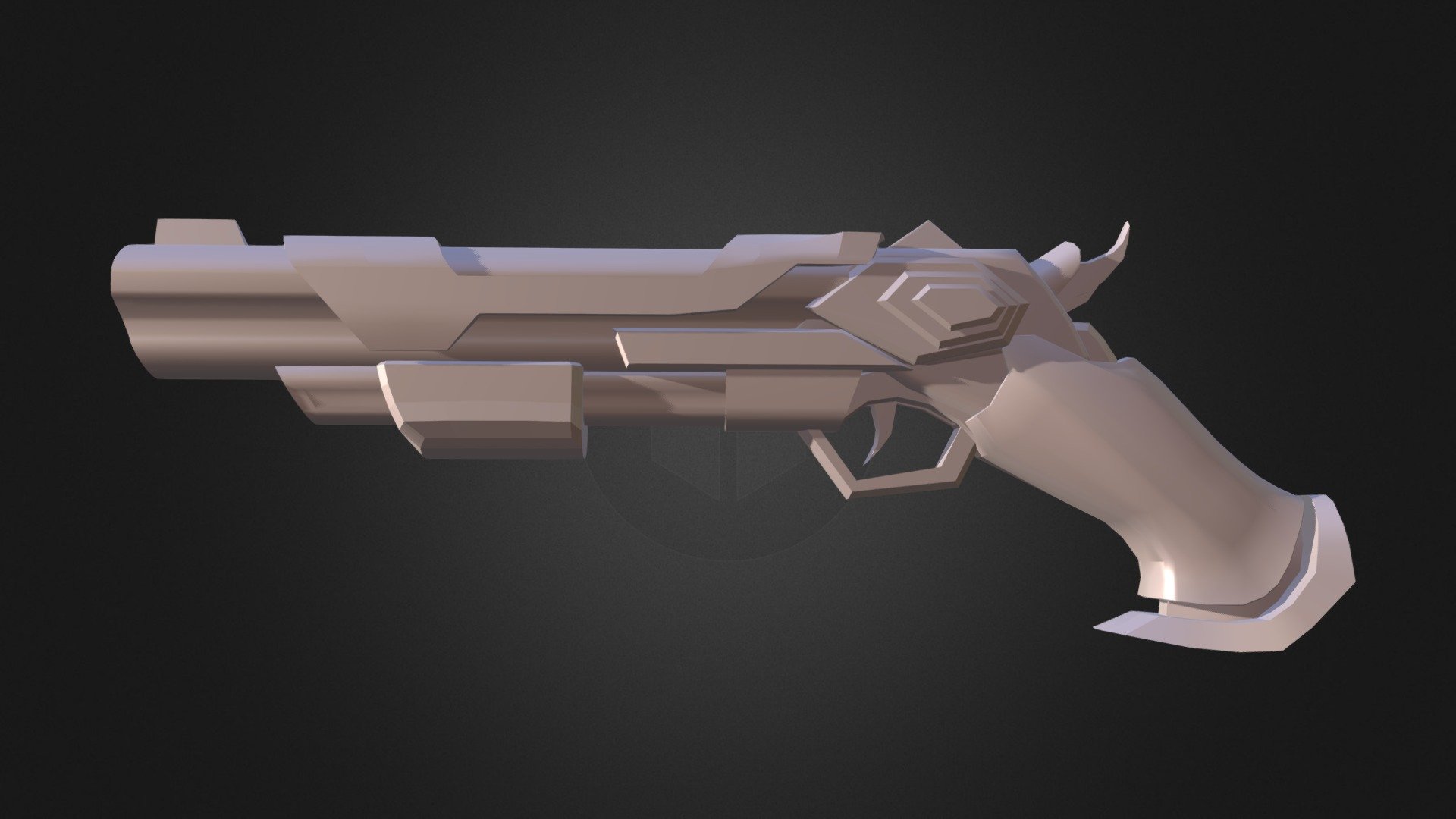 VI-TF41 - 3D model by Melvin M. (@m.maurel29) [26f6fbb] - Sketchfab