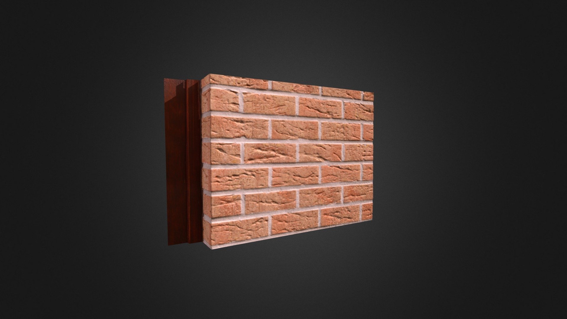 Wall_test - 3D model by martindetry [26f7570] - Sketchfab