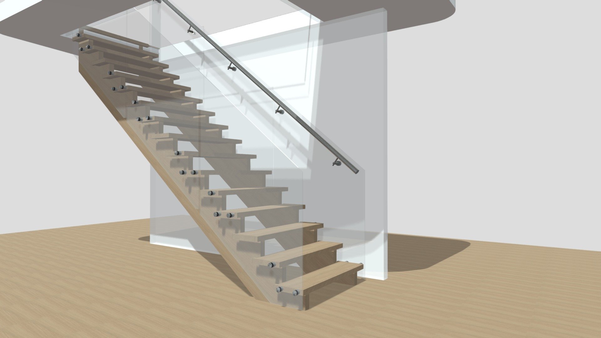 X3801 - 3D model by Bolton Railings (@boltonrailings) [26f76ab] - Sketchfab