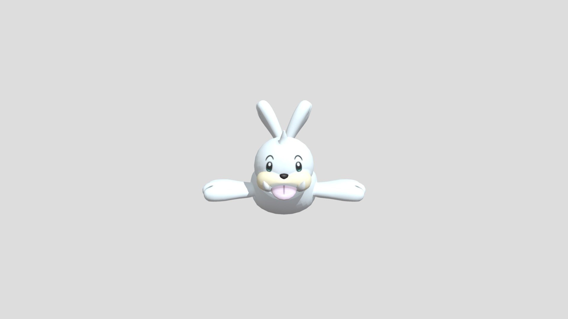 Seel - Download Free 3D model by nguyenlouis32 [26f7975] - Sketchfab