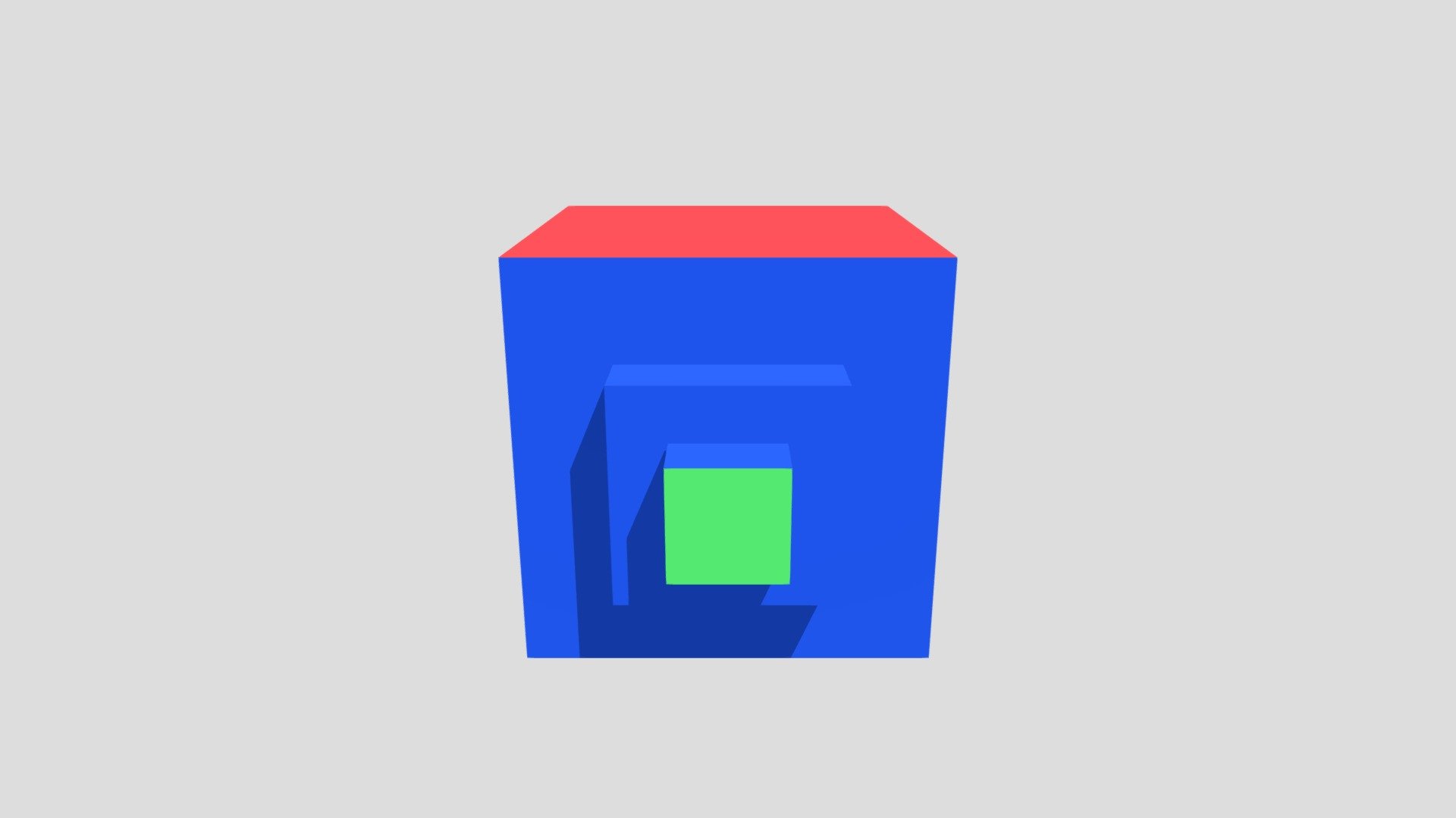 SuperCube - Download Free 3D model by kudrjavtsev.arkadi [26f8818 ...