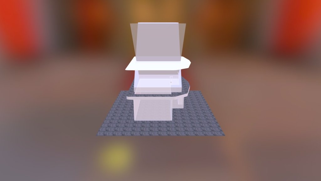 37133 - 3D model by WOOD STEP (@woodstep) [26f982c] - Sketchfab