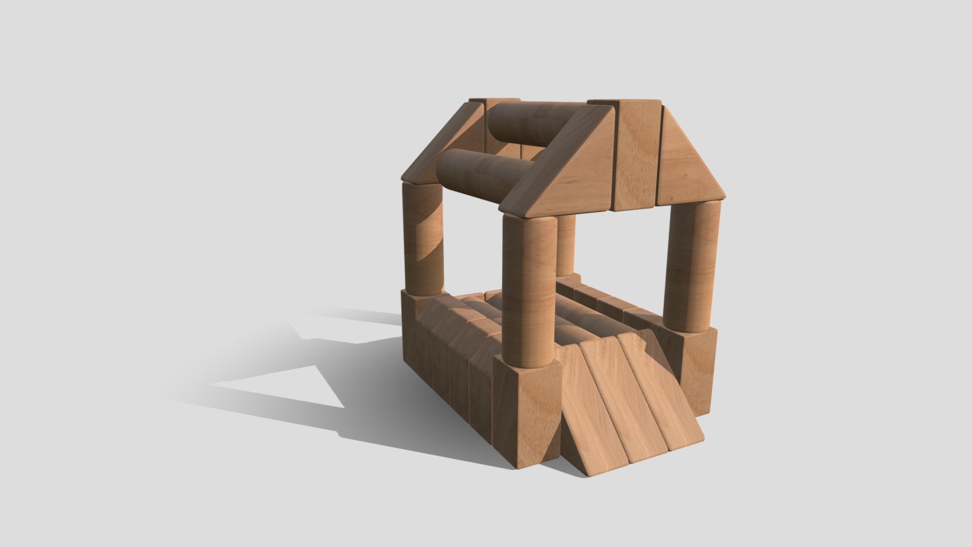 kistler_joshua_0029453251_week6_block_intermedia - Download Free 3D ...