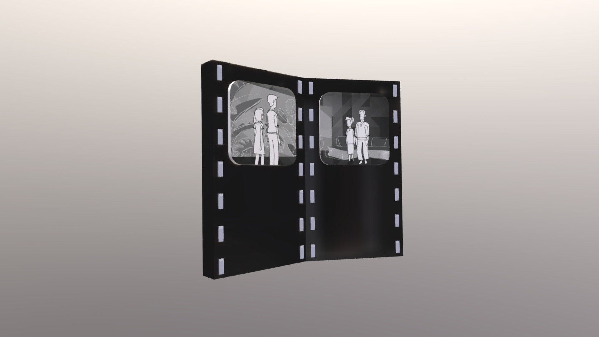 test - Download Free 3D model by stainlesside [26fa36e] - Sketchfab