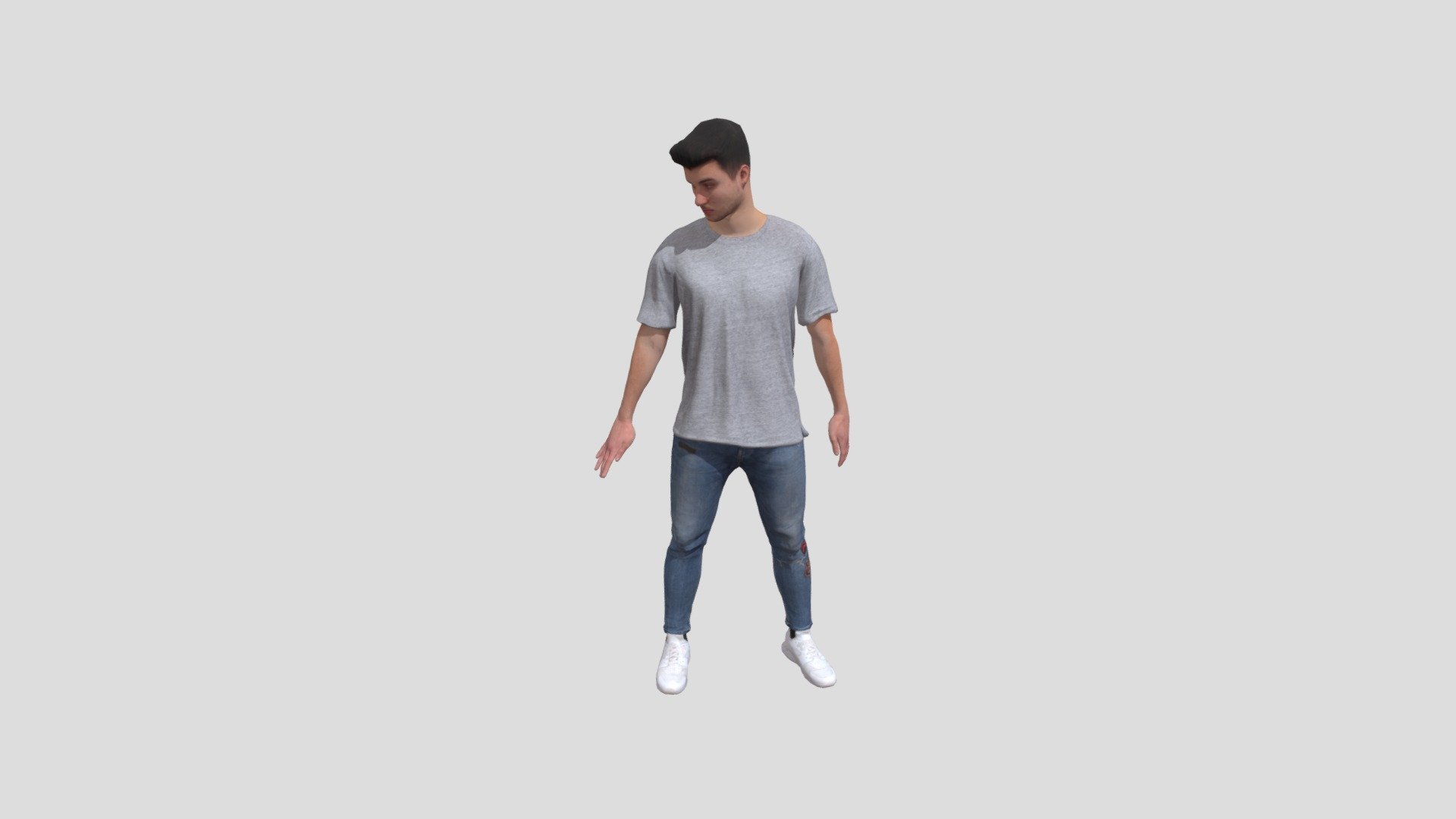 Rp_manuel_animated_001_dancing - Download Free 3D model by melodygieh ...