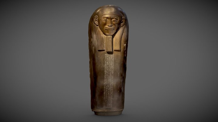 Sarcophagus 3D models - Sketchfab