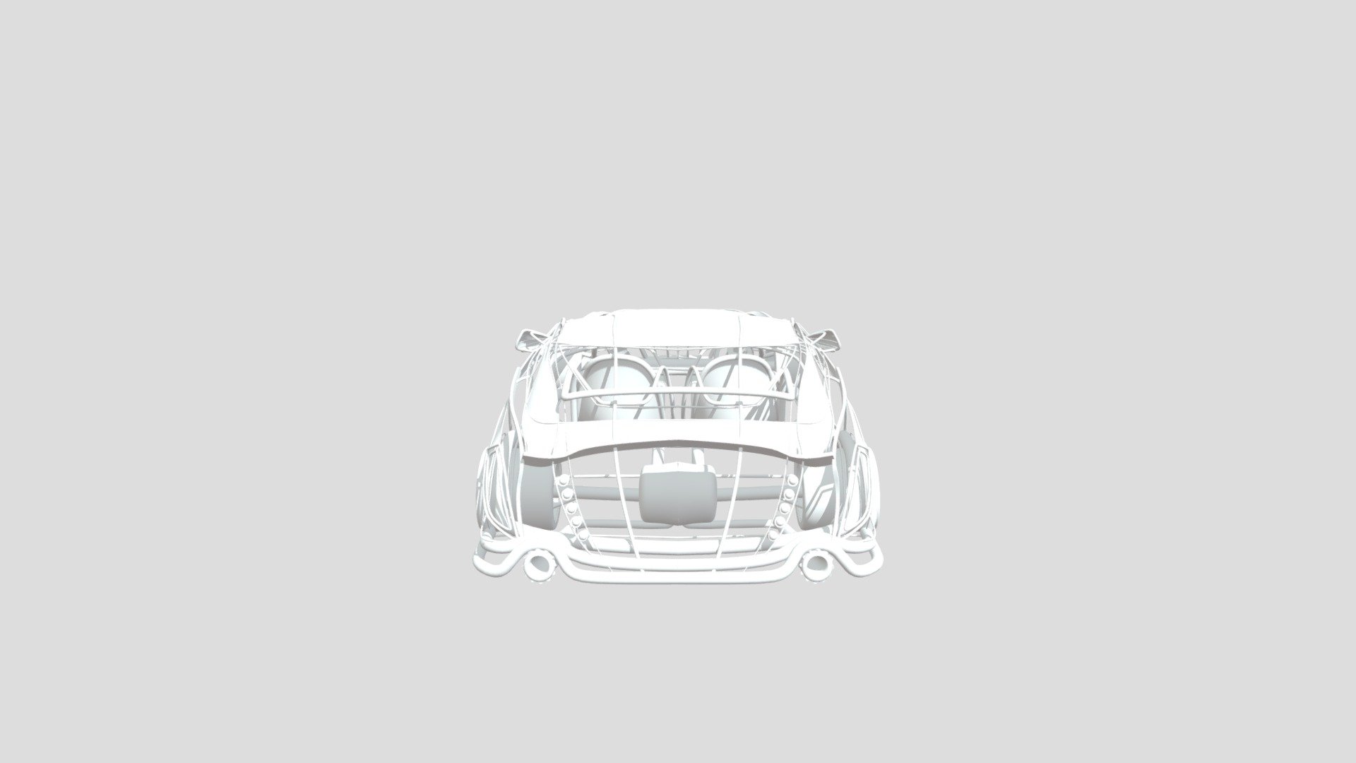 mersedez benz - 3D model by amir_designn [26fe46d] - Sketchfab