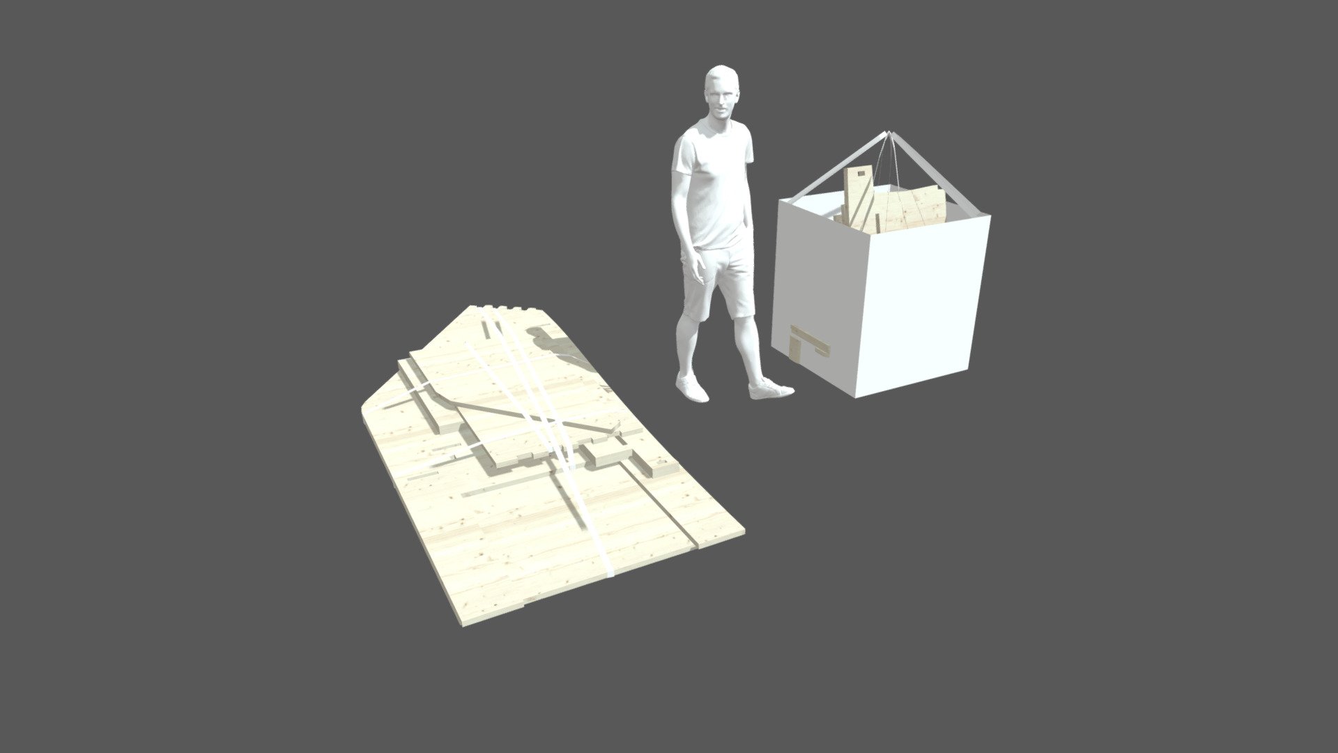 transport - 3D model by haldj2 [26ff76d] - Sketchfab