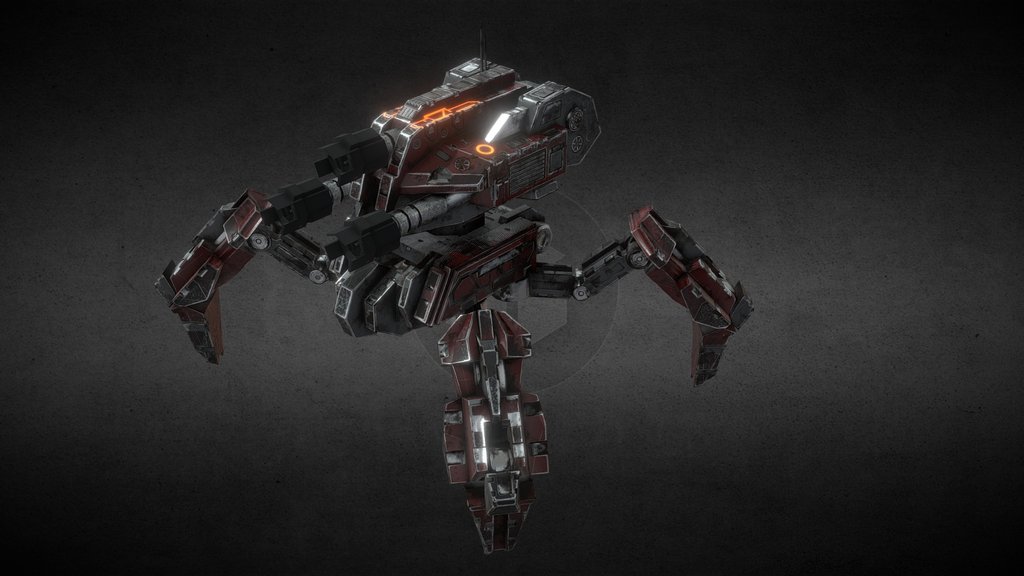 科幻science fiction - A 3D model collection by Jack Stele 魏武碣石 ...