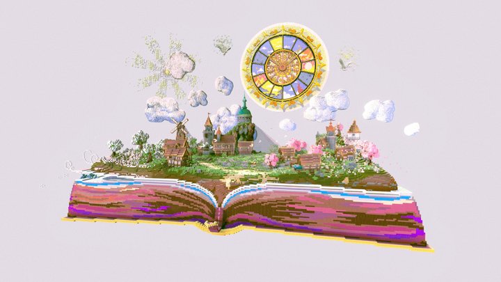 Spring 3D models - Sketchfab