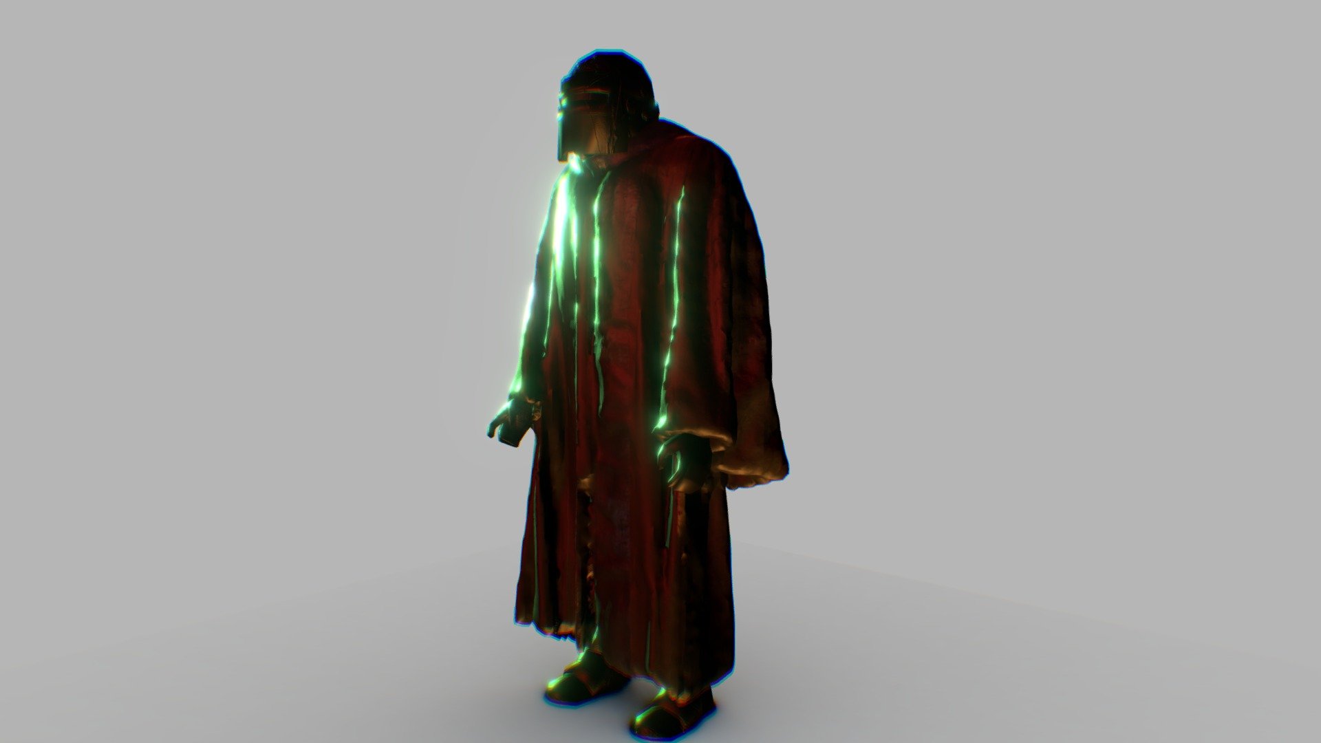 Diamond King - Buy Royalty Free 3D model by greenlive [2701253 ...