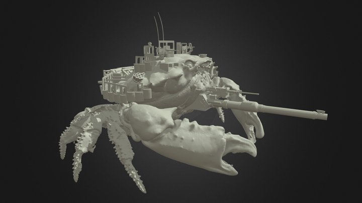 Biotechnology 3D models - Sketchfab